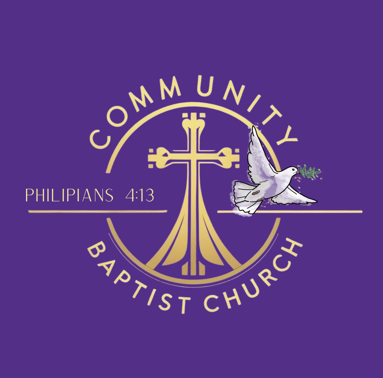 Community Baptist Church